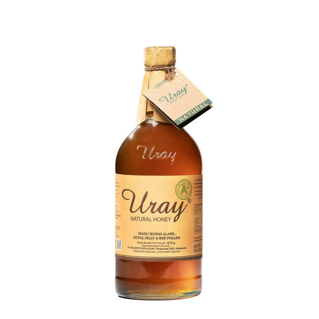 Products – Madu Uray
